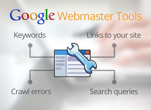 Under the Hood of Your Website with Webmaster Tools