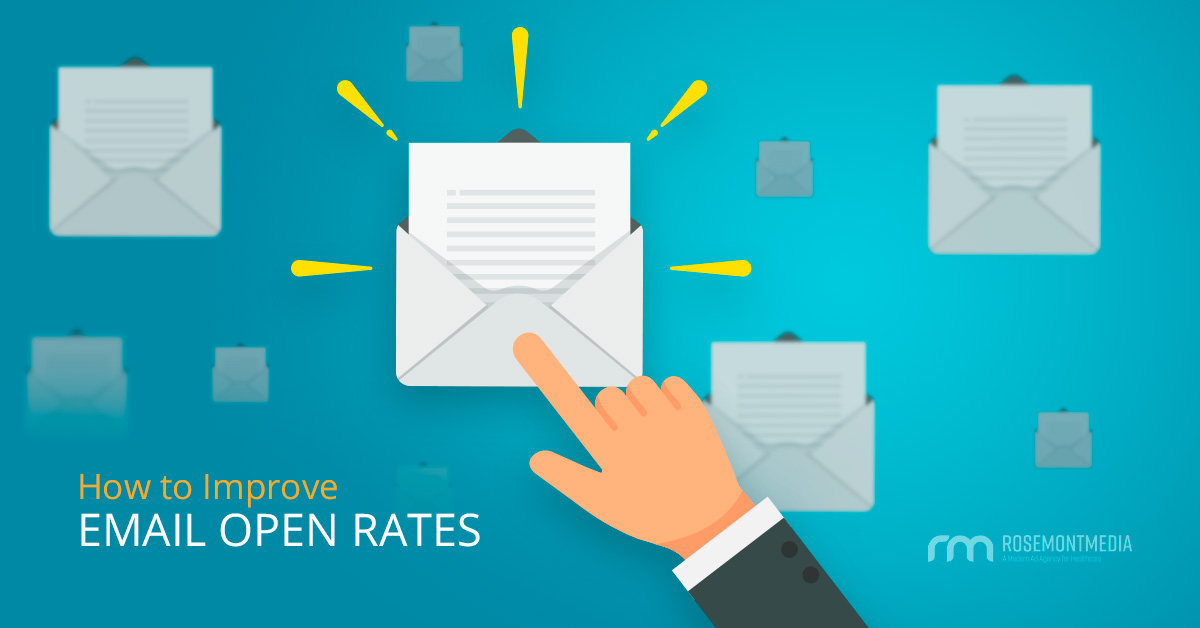 How to Get People to Open Your Emails