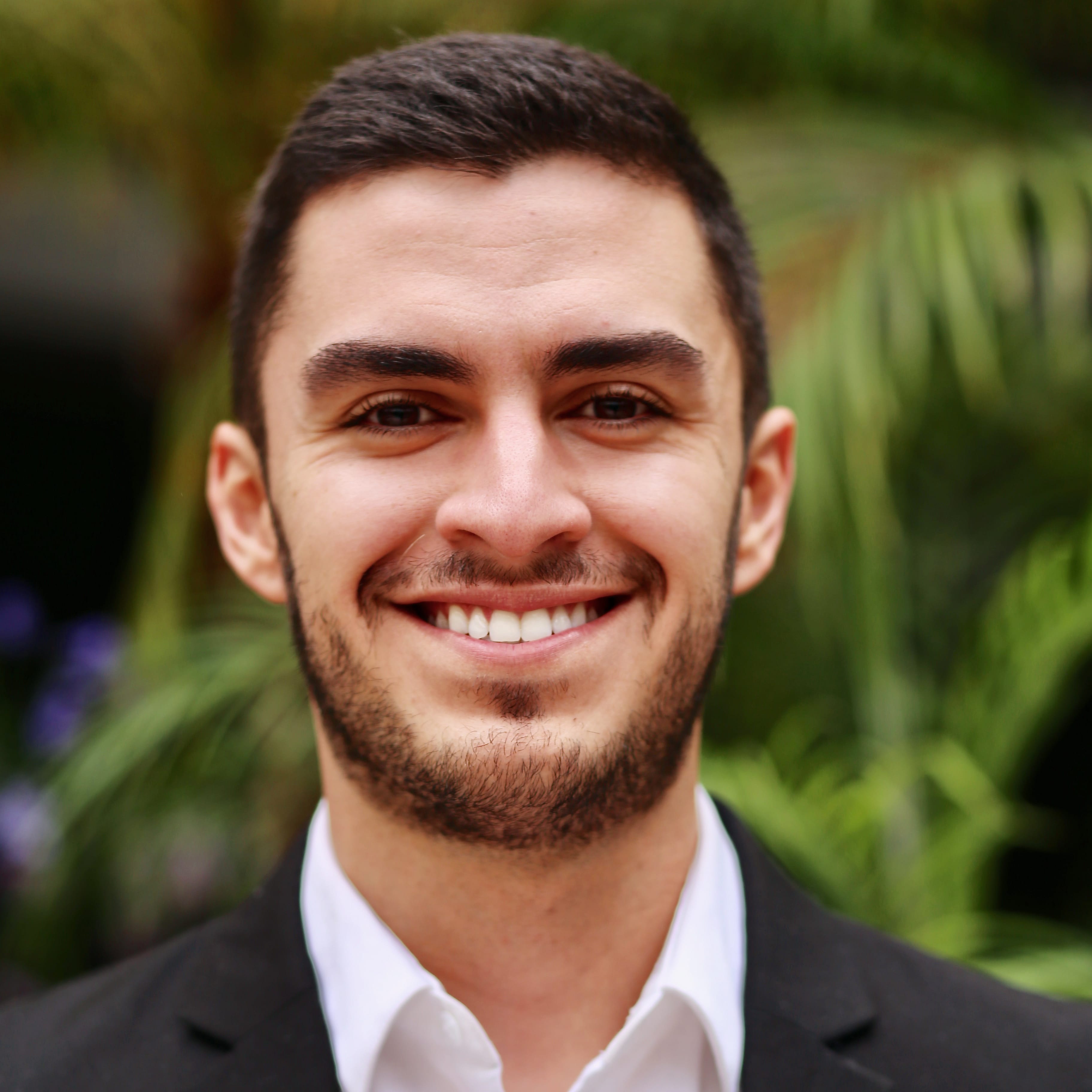 Meet the Rosemont Media Team