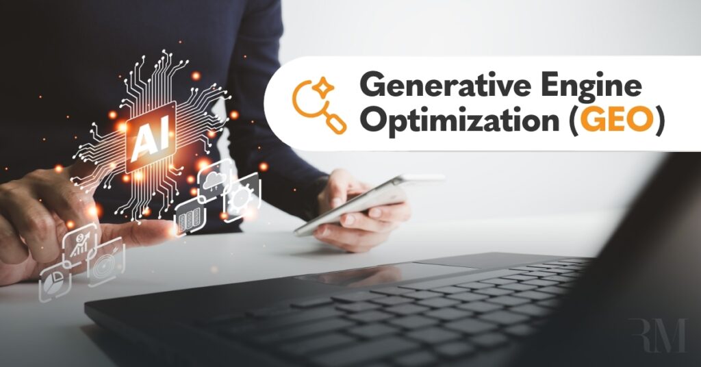 Generative Engine Optimization (GEO for Healthcare): What & How